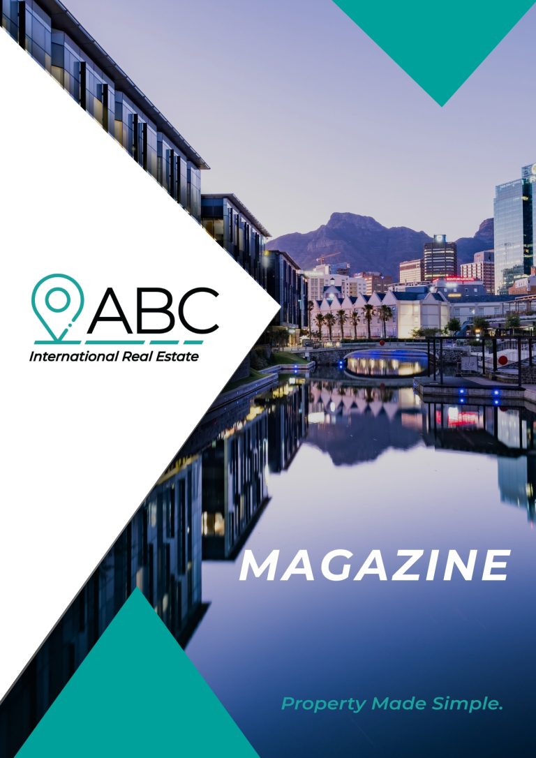 ABC International Real Estate